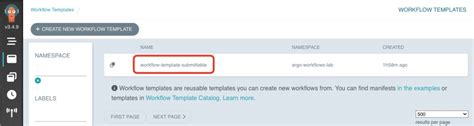 Install Argo Workflows Via Helm And Create A Simple Workflow Yuki