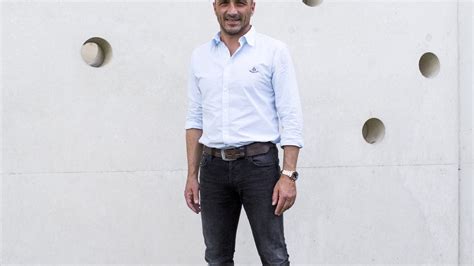 Fc Basel An Stelle Von Wicky Massimo Ceccaroni übernimmt Ad Interim