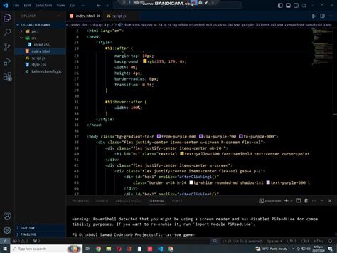 Abdul Samad Siddiqui On Linkedin Webdevelopment Coding Javascript