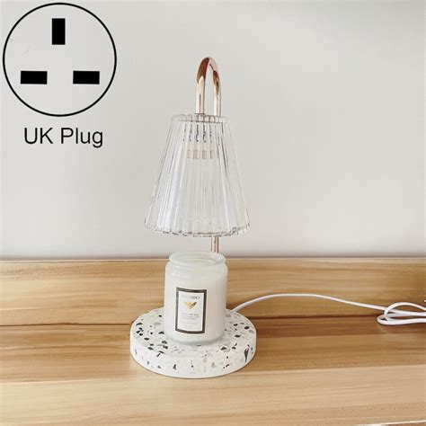 Mz 011 아로마테라피가 없는 홈 데코레이션 Dimmable 아로마테라피 램프 사양 Clearmillstone영국 플러그