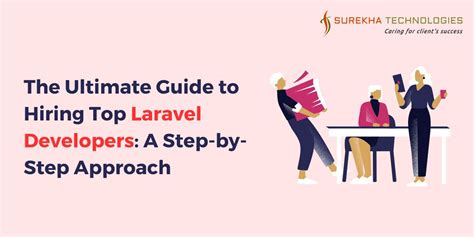 The Ultimate Guide To Hiring Top Laravel Developers A Step By Step