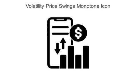 Price Volatility Examples Powerpoint Presentation And Slides Slideteam