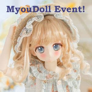 Myou Doll Denver Doll Emporium