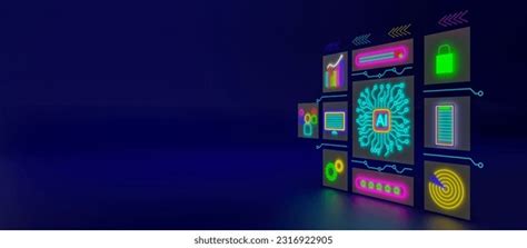Ai Powered Algorithms Images Stock Photos D Objects Vectors Shutterstock