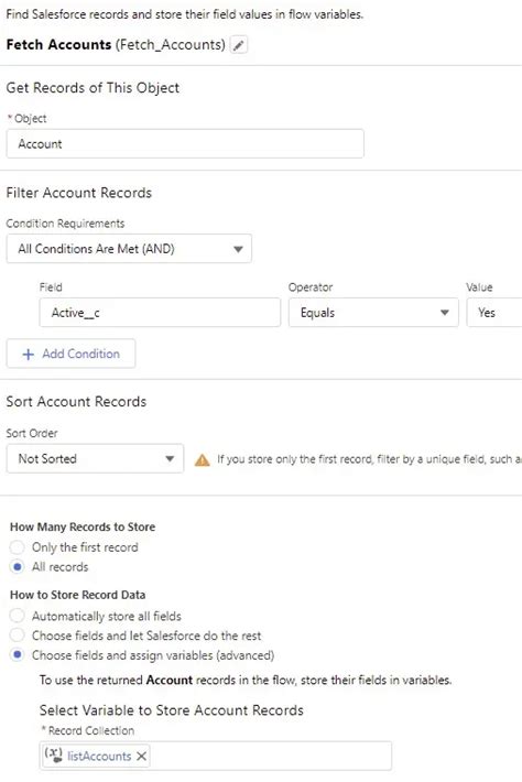 How To Find The Count Or Number Of Records In Record Collection