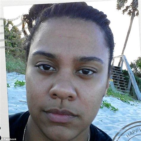 Florida Woman Had Sex With Special Needs Student Aged Daily Mail Online