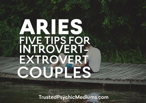 Aries Use These 5 Weird Tips To Better Understand Your Partner Today Aries Use These 5 Weird Tips To Better Understand Your Partner Today