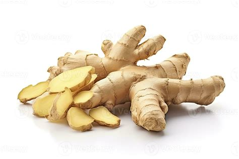 AI Generated Rhizome Isolated On White Background AI Generated 35938932 Stock Photo At Vecteezy