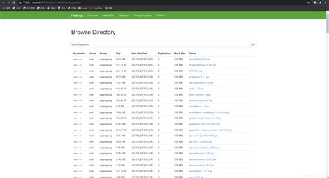 Spark On Yarn 【spark如何运行在yarn上，圆周率案例和wordcount案例提交测试】先将圆周率pi程序提交运行在