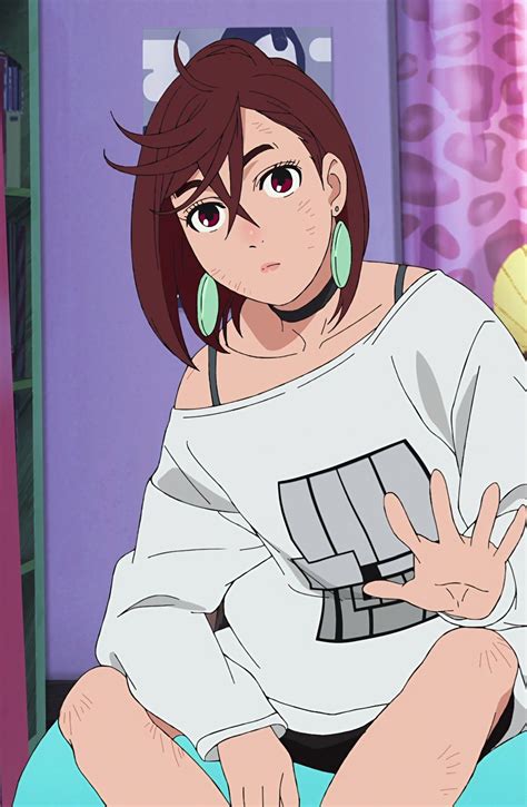 Pin De Vincent Prunier En Ayase Momo En 2025 Aliens Fantasmas