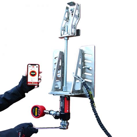 Pull Tester Kits Hydrajaws