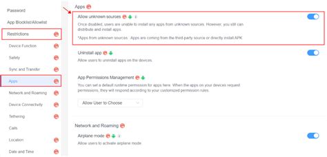 [2025] how to install apps from unknown sources on android
