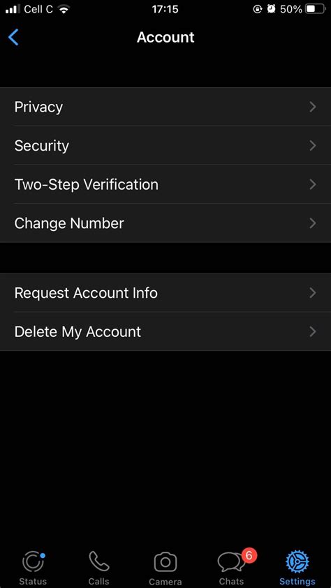 How To Set Up And Use Two Step Verification On Whatsapp