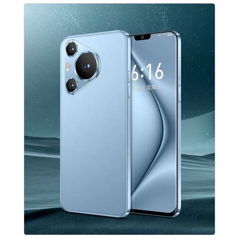 New Official Genuine Product P70pro Full Netcom Business 5g High End