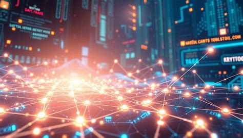 Distributed Ledger Vs Traditional Key Differences