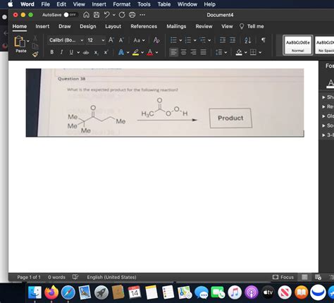 solved word file edit view insert format tools table window