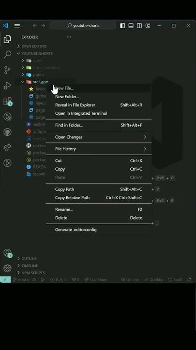 How To Generate A Sitemapxml For Nextjs App On Vercel Shorts