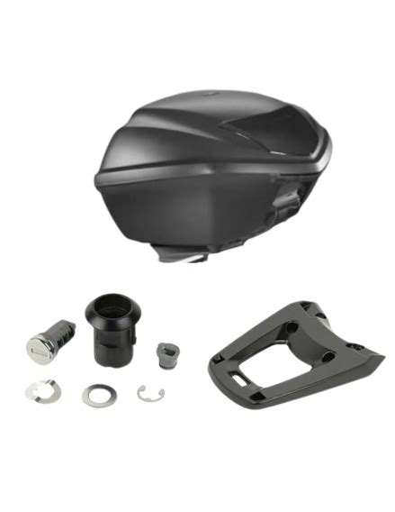 Mejor Baul Honda Pcx 125