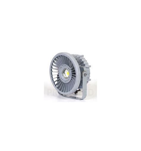 Foco LED ATEX Atmósfera Explosiva EX db IIC T T T Gb w a w