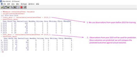 part 1 predictive modeling using r and sql server machine learning