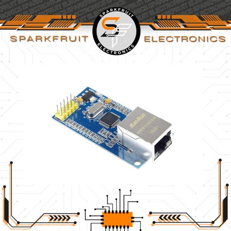 W5500 Ethernet Module For Arduino Lazada Ph