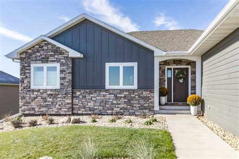 Custom Home Builders Project Gallery Start To Finish Builders