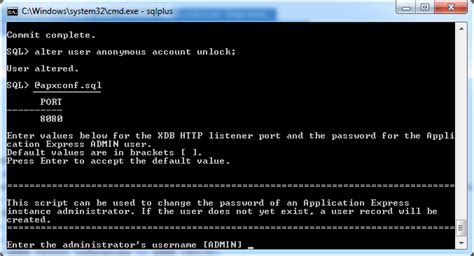 Install Oracle Apex 5 0 O7planning Org