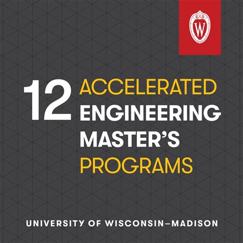 Uw Madison Professional Degrees And Certificates On Linkedin College Of Engineering
