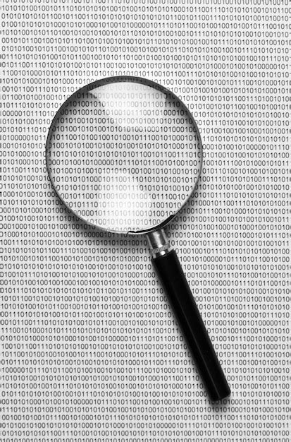 13000 Magnifying Glass Code Pictures