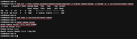 Docker Leitfaden Dockerizing Python Django Anwendung Howtoforge