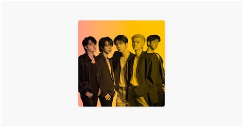 ‎Apple Music - K-Pop