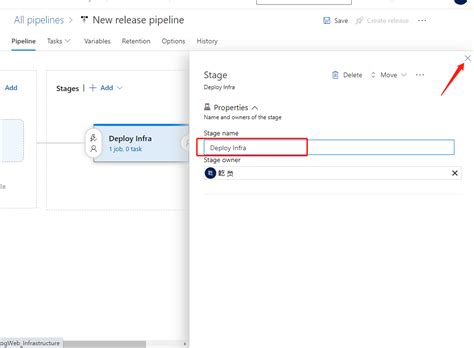 Azure Terraform（五）利用azure Devops 实现自动化部署基础资源 Grantallen 博客园