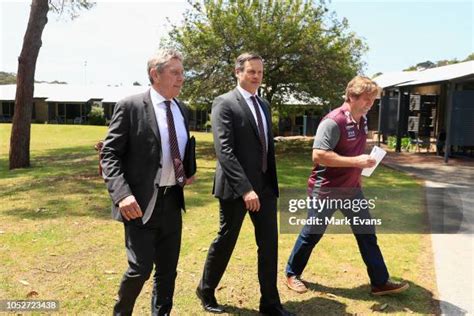 Scott Lyall Photos And Premium High Res Pictures Getty Images