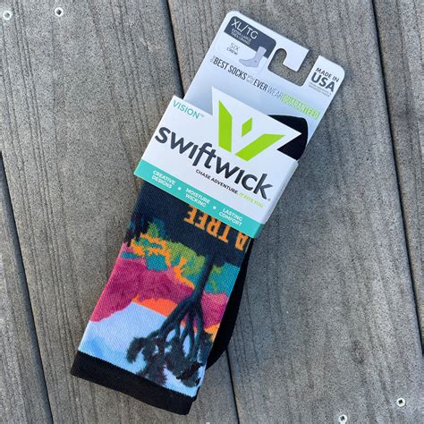 National Park Socks Joshua Tree Anderson Design Group