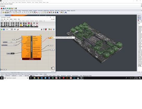 Error With Sunlight Hours Analysis Ladybug Ladybug Tools Forum