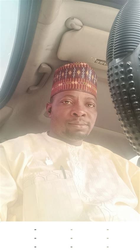 Engr Bashir Yusuf On Linkedin All Praise Be To Allah