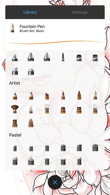 Autodesk Sketchbook Shading Tutorial For Beginners Autodesk Sketchbook