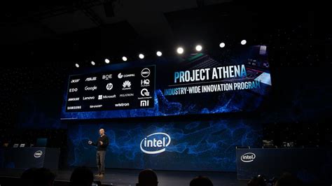 Intel Announces Its First 10nm Ice Lake Processors Techradar