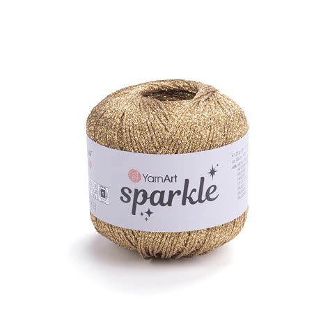 Buy Yarnart Sparkle Online From Baltic Yarns