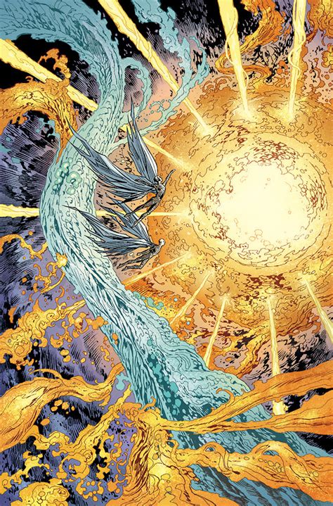 After 30 Years Spawns Greatest Enemy Is Finally After 30 Years Spawns Greatest Enemy Is Finally