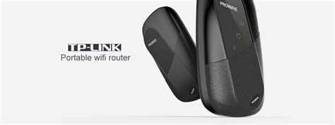 Tplink Mifi