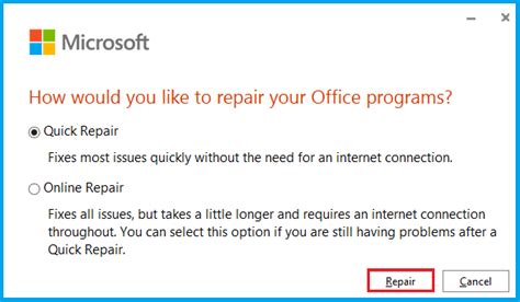 Resolve Outlook Error The Attempted Operation Failed An Object Could Not Be Found