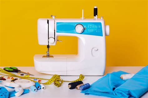 Как выбрать швейную машину? - Статьи - Швейные машины