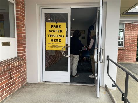 Elevated Levels Of Nitrate Contamination Found In Canterbury Drinking Water Greenpeace Aotearoa