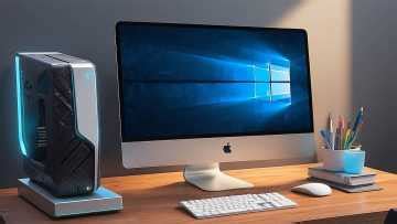 Why Should You Dual Boot Windows And Mac And How AppleToolBox