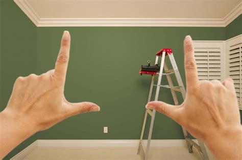 How To Remove Command Strips Without Damaging Paint