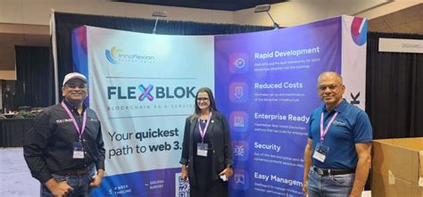 Looking Forward To Working Closely With Hyperledger Foundation On Furthering The Blockchain As A