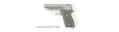 Accu Tek Hc 380 Ss For Sale Price And Used Value Blue Book Of Gun