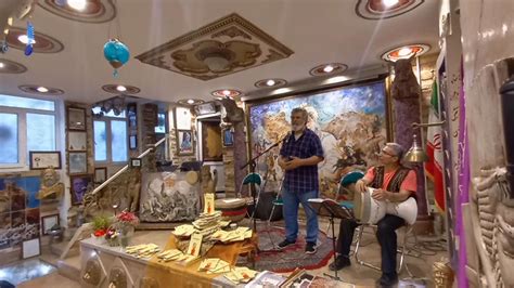 آیین رونمایی از کتاب شعر سپید «سکوت های زن شاعر برگزار شد خانه فره‌وهر،farahvahar