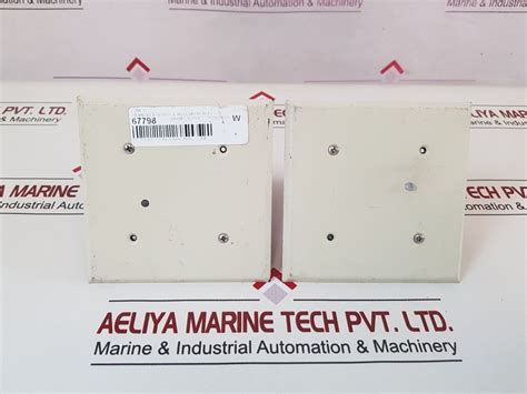 SIEMENS CZM B REMOTE CONVENTIONAL ZONE MODULE VDC Aeliya Marine